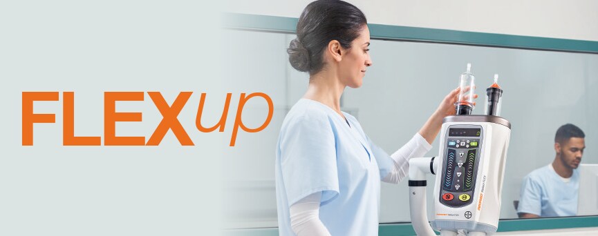 Bayer in Radiology Official Site