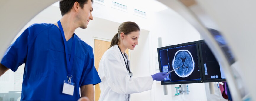 Bayer in Radiology Official Site