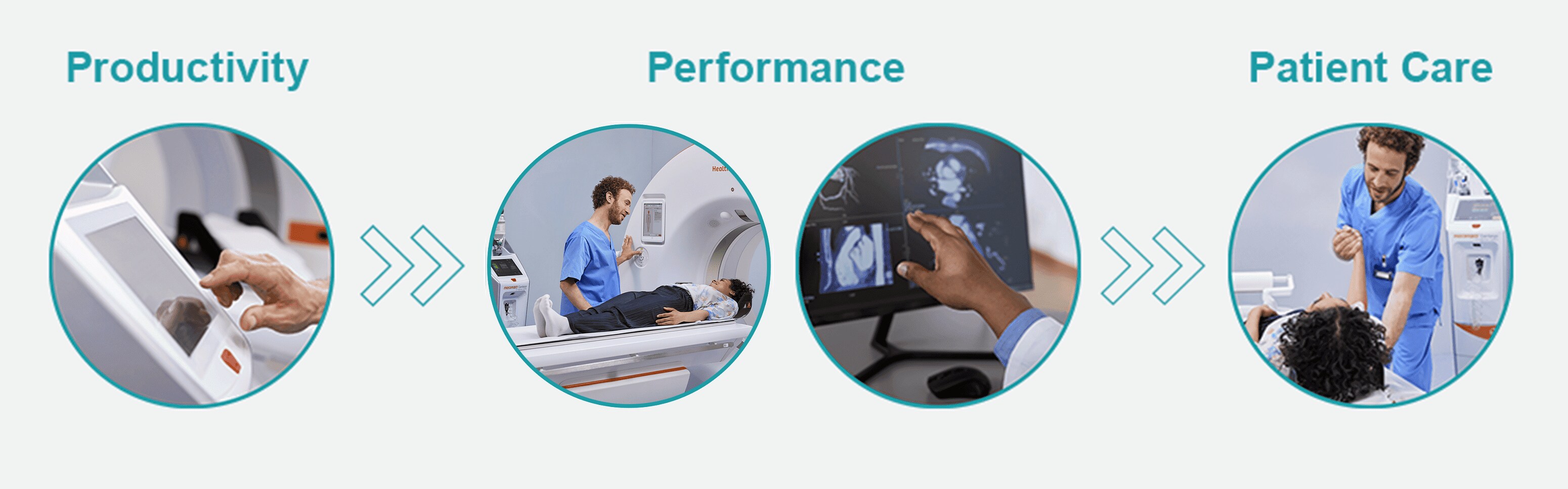 Centargo | Radiology Global Master V1