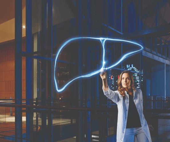 Bayer MRI Contrast Agents and Injection Systems